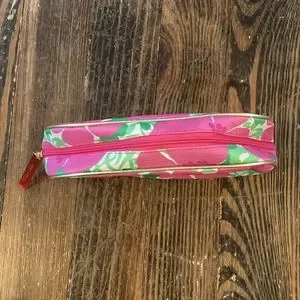 Lilly Pulitzer | Bags | Lilly Pulitzer Make Up Bag | Poshmark